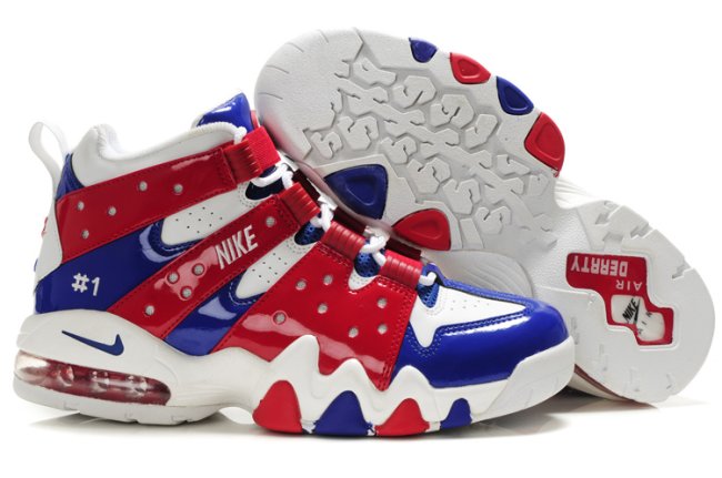 Nike Men's Air Max 2 CB 94 - Nike Men's Nike Air Max 2 CB 94, Nike Air ...