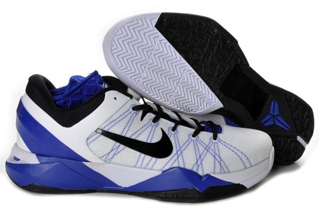 Nike Kobe VII - Nike Kobe 7, Nike Kobe VII Shoes