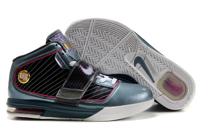 Nike Zoom Soldier IV - Nike Zoom Soldier IV Lebron, Nike Zoom Soldier IV TB