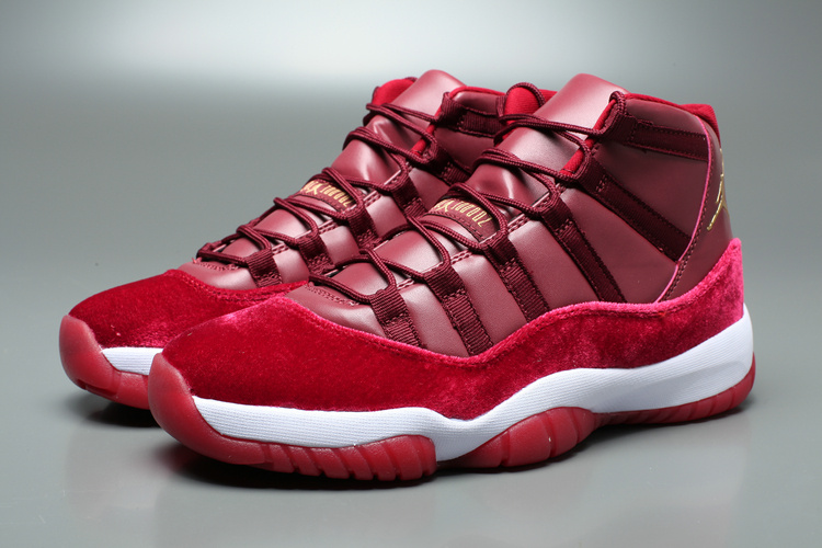 Shop AIR JORDAN 11 RETRO & Nike Hoops Shoes